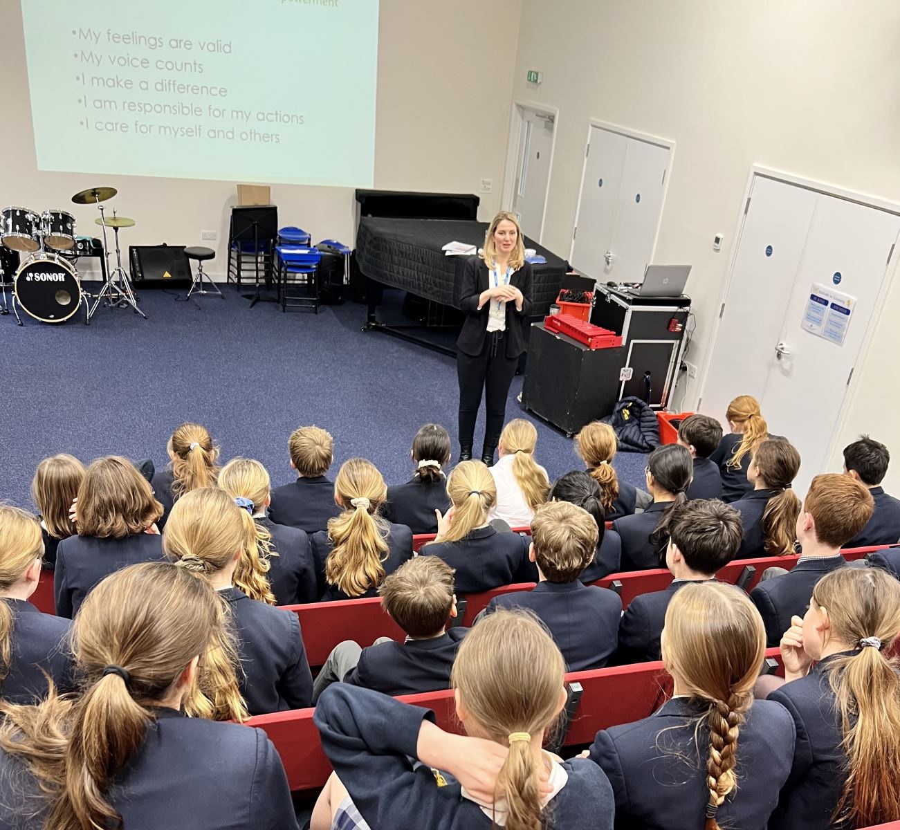 Headmaster's Newsletter, Friday 31st January 2025 | Dumpton School